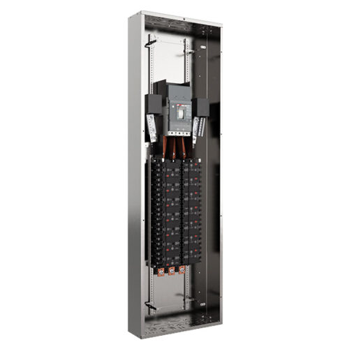 RELIAGEAR LIGHTNING PANELBOARD – LBS